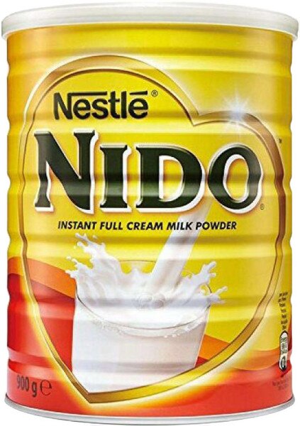 NIDO MILK POWDER (NESTLE)