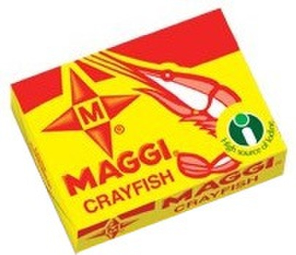 CUBES CREVETTE/SHRIMP