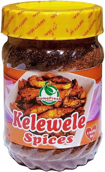 SPICE KELEWELE