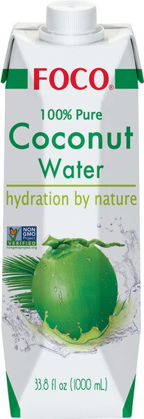 COCONUT WATER UHT