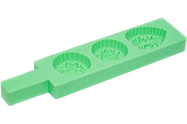 MOLD PLASTIC (TRIPLE)