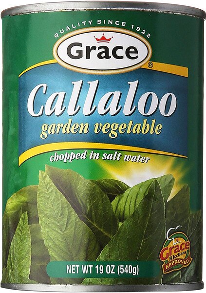 CALLALOO